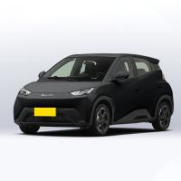 China Four Seat EV BYD Car Build Your Dreams All Electric Vehicles Seagull for sale