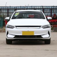 China Full Electric New EV BYD Car 2022 Qin Plug in Hybrid for sale