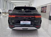 China Song PLUS EV 2024 Honor Edition EV 605KM flagship PLUS 5 door 5 seat SUV for sale