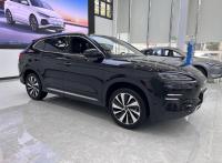 China Song PLUS EV 2024 Honor Edition EV 605KM flagship PLUS 5 door 5 seat SUV for sale