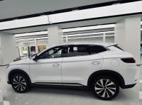 China Song PLUS EV 2024 Honor Edition EV 605KM flagship PLUS 5 door 5 seat SUV for sale