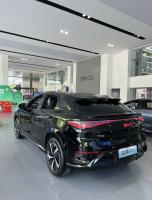 China BYD Sea Lion 07 EV 2024 610 Smart Air Version  5 Door 5 Seat SUV for sale