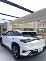 China 2024 Sea Lion 07 EV 550 Standard Edition 5-Door 5-Seat SUV for sale