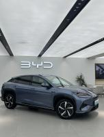 China Long Life Sea Lion 07 EV 2024 610 The Perfect 5-Door 5-Seat SUV for sale