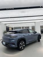 China Long Life Sea Lion 07 EV 2024 610 The Perfect 5-Door 5-Seat SUV for sale
