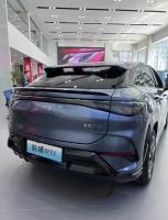 China Long Life Sea Lion 07 EV 2024 610 The Perfect 5-Door 5-Seat SUV for sale
