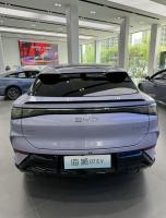 China 2024 Sea Lion 07 EV 550 4WD Smart Air Version 5 Door 5 Seat SUV Superior and Performance for sale