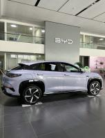 China 2024 Sea Lion 07 EV 550 4WD Smart Air Version 5 Door 5 Seat SUV Superior and Performance for sale