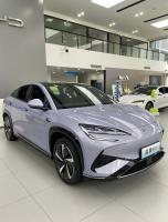 China 2024 Sea Lion 07 EV 550 4WD Smart Air Version 5 Door 5 Seat SUV Superior and Performance for sale