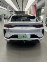 China 5-door 5-seat BYD Song L EV 602km SUV 4-wheel drive and excellence in design for sale