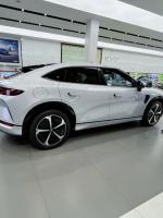 China BYD Song L EV 5-Door 5-Seat SUV with 662km Range Excellent Model for sale