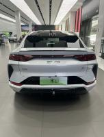 China BYD Song L EV 5-Door 5-Seat SUV with 662km Range Excellent Model for sale