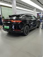 China BYD Song L EV Long Range 662km Beyond 5 Door 5 Seat SUV for sale