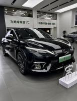 China BYD Song L EV Long Range 662km Beyond 5 Door 5 Seat SUV for sale