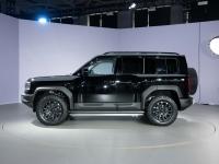 China BYD Equation Leopard Leopard 5 All Wheel Drive SUV 5 Seats Discovery Version 505 KW for sale