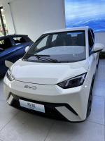 China Front Wheel Drive BYD Seagull Electric Sedan for Pure Electric Battery for sale