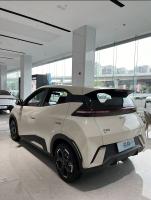 China Front Wheel Drive BYD Seagull Electric Sedan for Pure Electric Battery for sale