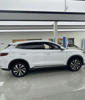 China Byd New Energy Car Song PLUS White 5 Doors 5 Seats for sale