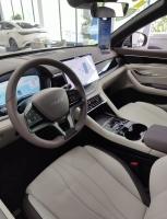 China Battery Type Song PLUS BYD New Energy Vehicle 5 Doors 5 Seats Gray for sale