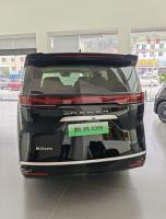 China Tengshi D9 2024 EV 620KM Premium 5-Door 7-seater MPV for sale