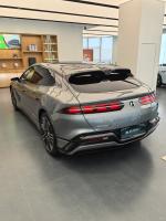 China Distributors Tengshi Z9GT 2024 Model 630 Four-Wheel Drive Pro Version Yuehua Silver 5-Door 5-Seater for sale