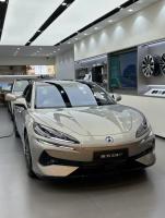 China 2024 Model 630 Four Wheel Drive Max Version New Energy Electric Vehicle for sale