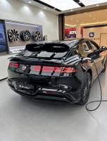 China 2024 Model 630 Four Wheel Drive Max Version New Energy Electric Vehicle for sale