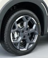 China 4 Wheel BYD Seagull EV SUV 5 seater Pure Electric Vehicle for sale