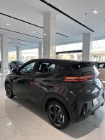China 400km Pure Electric BYD Seagull Sedan EV Customized for sale