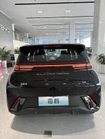 China 400km Pure Electric BYD Seagull Sedan EV Customized for sale