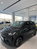 China 400km Pure Electric BYD Seagull Sedan EV Customized for sale