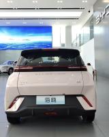 China 2023 Seagull BYD Small Electric Car Vehicles 55kW for sale