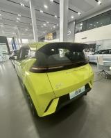 China New Energy Electric Vehicles BYD Car Four Wheel Drive Sedan for sale