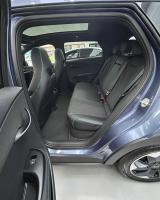China Pure Electric BYD Dolphins RHD 130 Seal EV 2024 Sedan Car for sale