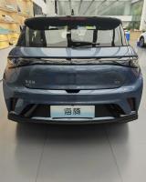 China Pure Electric BYD Dolphins RHD 130 Seal EV 2024 Sedan Car for sale