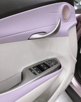 China 5 Door 5 Seater 2025 BYD EV Dolphin Car 401km Range SUV for sale