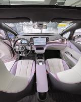 China 5 Door 5 Seater 2025 BYD EV Dolphin Car 401km Range SUV for sale