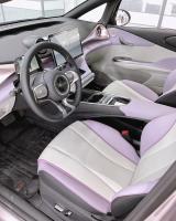 China 5 Door 5 Seater 2025 BYD EV Dolphin Car 401km Range SUV for sale