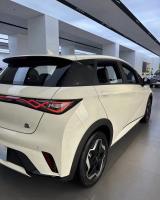 China 2025 Byd Dolphin Pink Electric Car EV Auto 5 Door 5 Seater SUV for sale