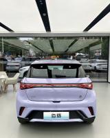 China 2025 Electric BYD Dolphins EV SUV Car 4 Seater Zero Emission for sale