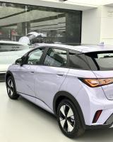 China 2025 Electric BYD Dolphins EV SUV Car 4 Seater Zero Emission for sale