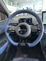 China BYD Seagull 2025 305km Vitality Edition 5-door 4-seater Small Electric Car for sale