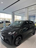 China BYD Seagull 2025 305km Vitality Edition 5-door 4-seater Small Electric Car for sale
