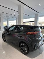 China BYD Seagull 2025 305km Vitality Edition 5-door 4-seater Small Electric Car for sale