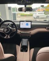 China 2025 BYD Pink 405km Flying Edition Seagull 5-door 4-seater New Energy Vehicle for sale