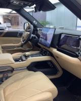 China Formula Leopard 8 Plug-in Hybrid SUV BYD Off-road for sale