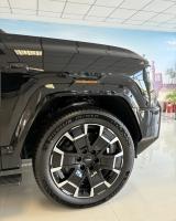 China Formula Leopard 8 2025 Smart Brave Luxury Edition 5-door 6-seater Plug-in Hybrid SUV for sale