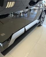 China Formula Leopard 8 2025 Smart Brave Luxury Edition 5-door 6-seater Plug-in Hybrid SUV for sale