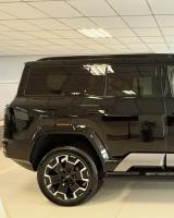 China Formula Leopard 8 2025 Smart Brave Luxury Edition 5-door 6-seater Plug-in Hybrid SUV for sale