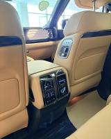 China Formula Leopard 8 2025 Smart Brave Luxury Edition 5-door 6-seater Plug-in Hybrid SUV for sale